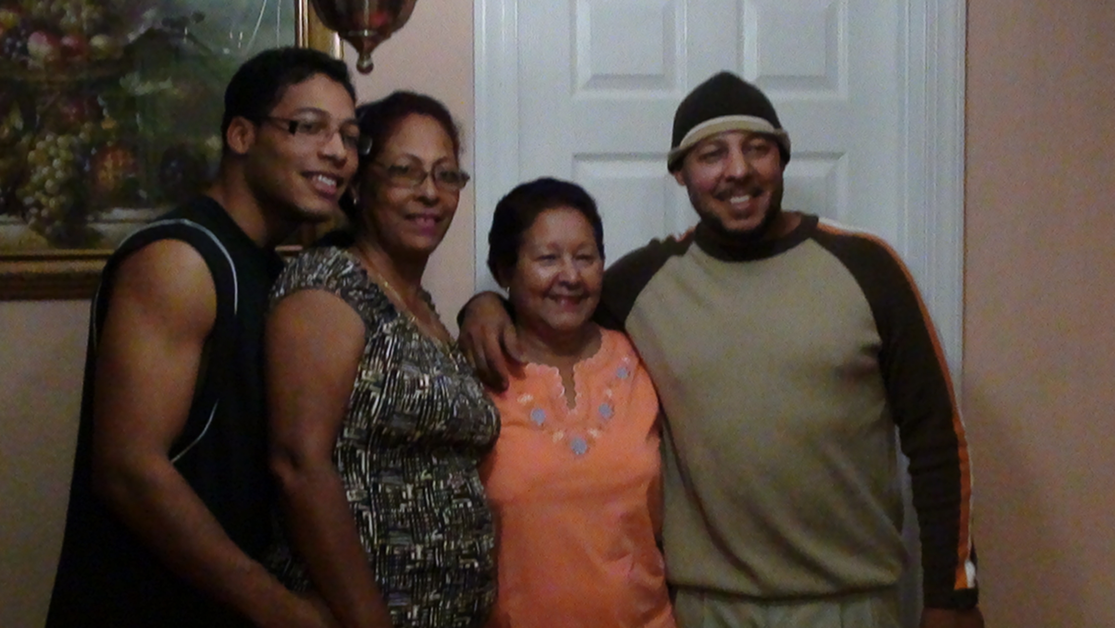 Immigration Story of Fausto Milan