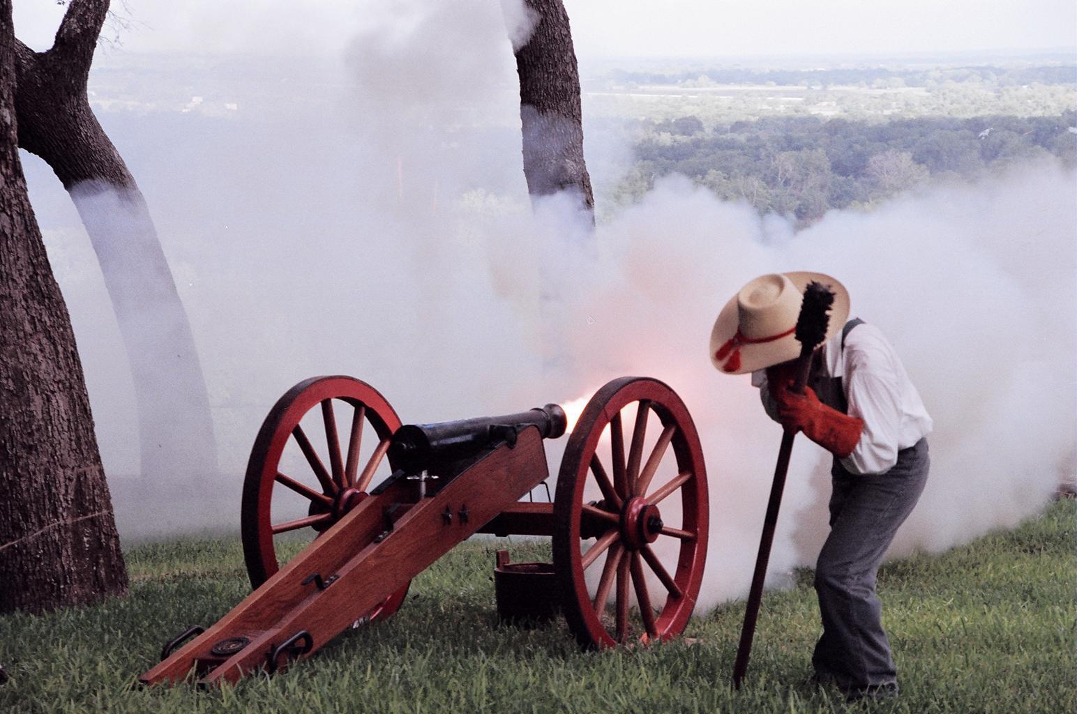 Small Town Research Project