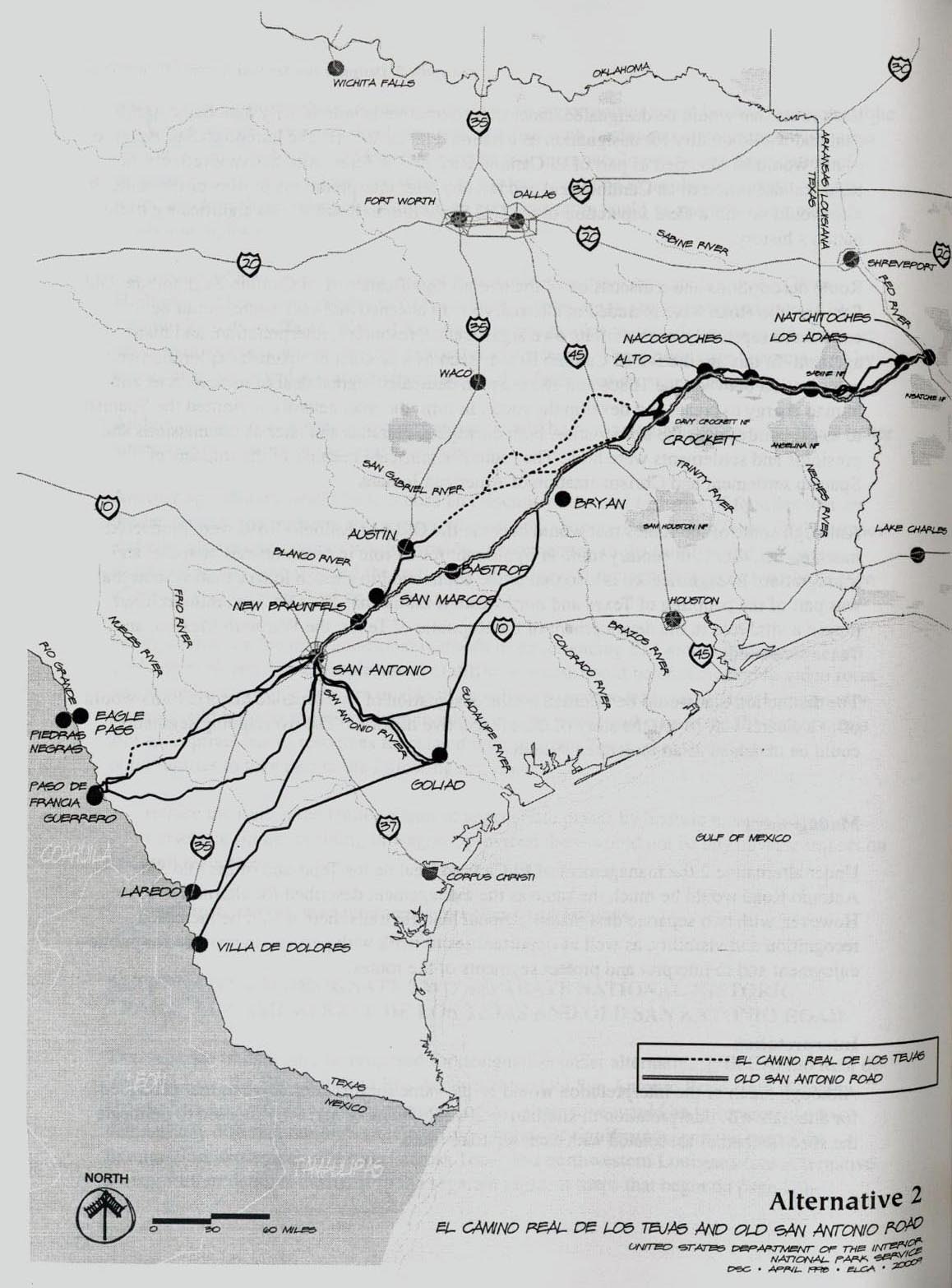 Photographs of Moore, Texas