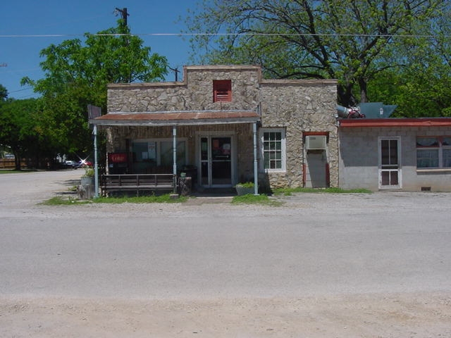 Bracken, Texas