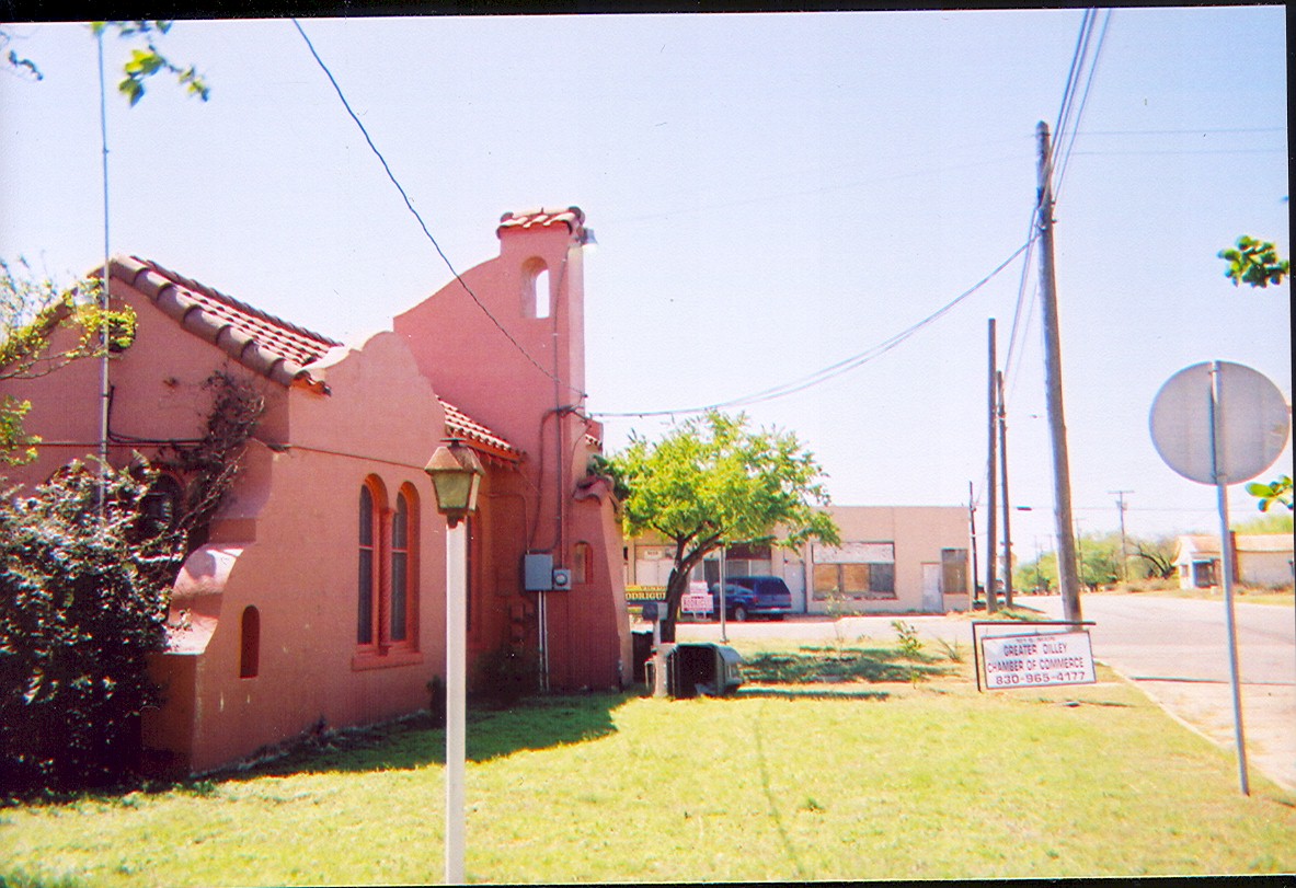 Dilley Chamber of Commerce