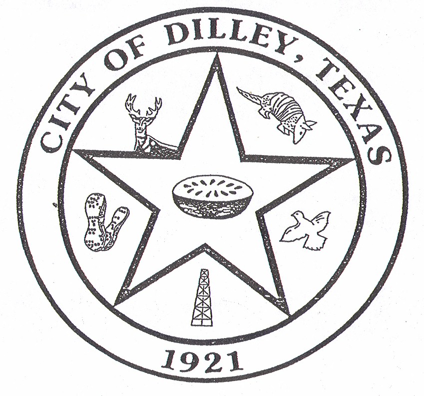 Dilley Seal